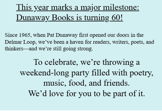 Dunaway Books